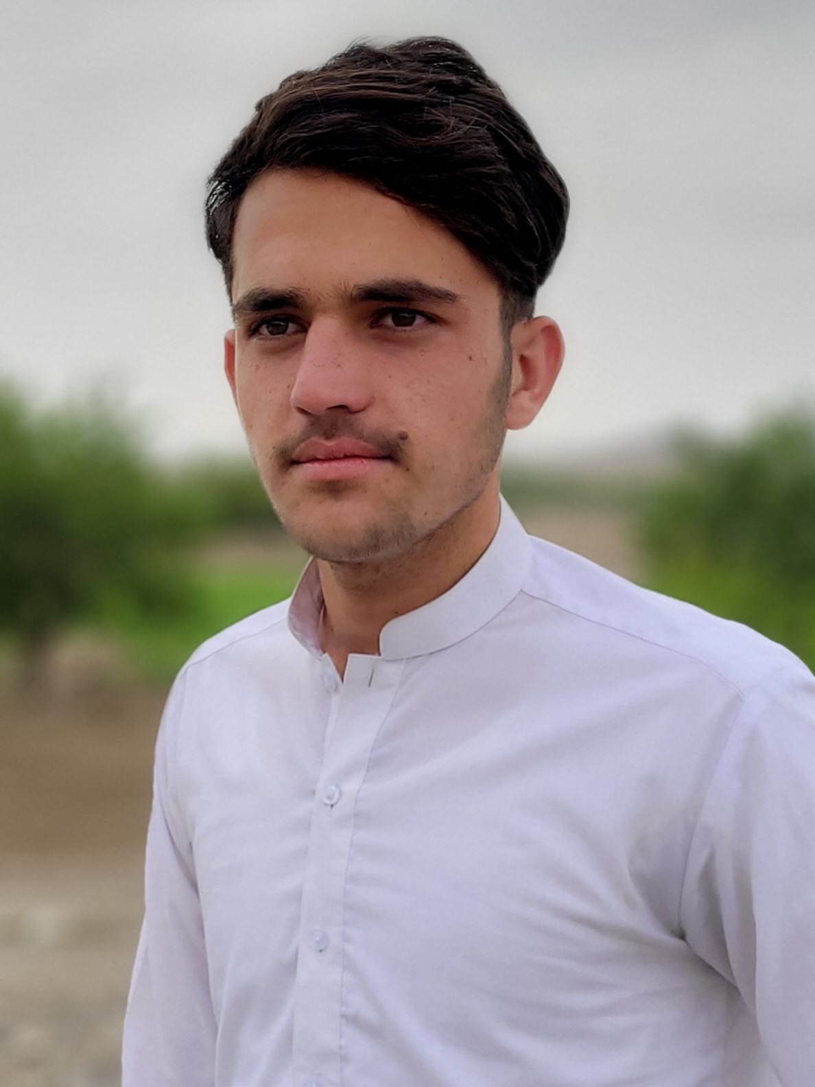 Personal Portfolio Website